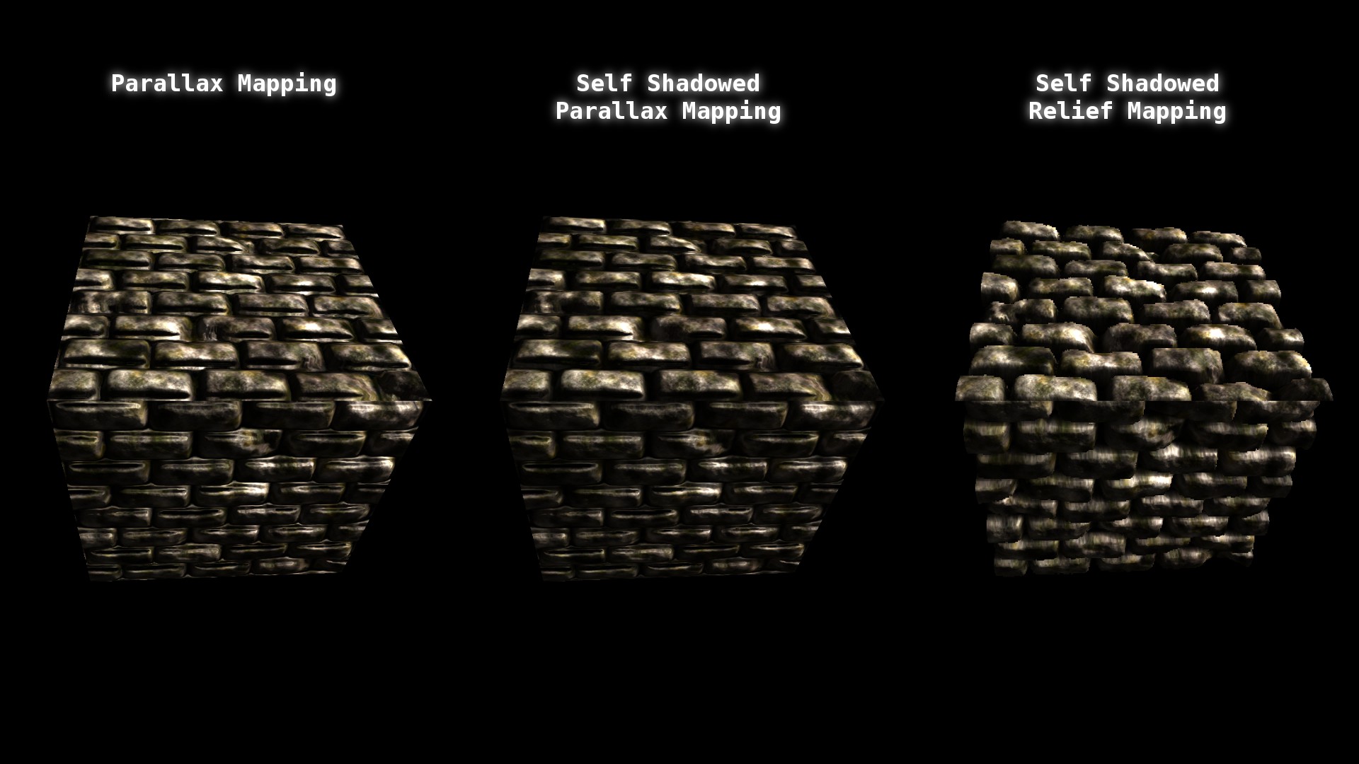 Pbr shader | Classdev